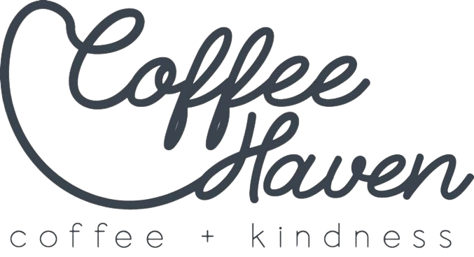 Coffee Haven logo